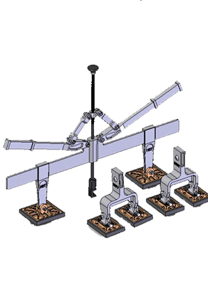 Bodyman Panel Puller